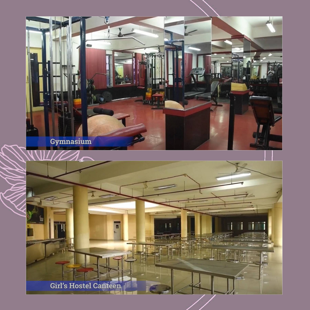 Campus Infrastructure | Mumbai