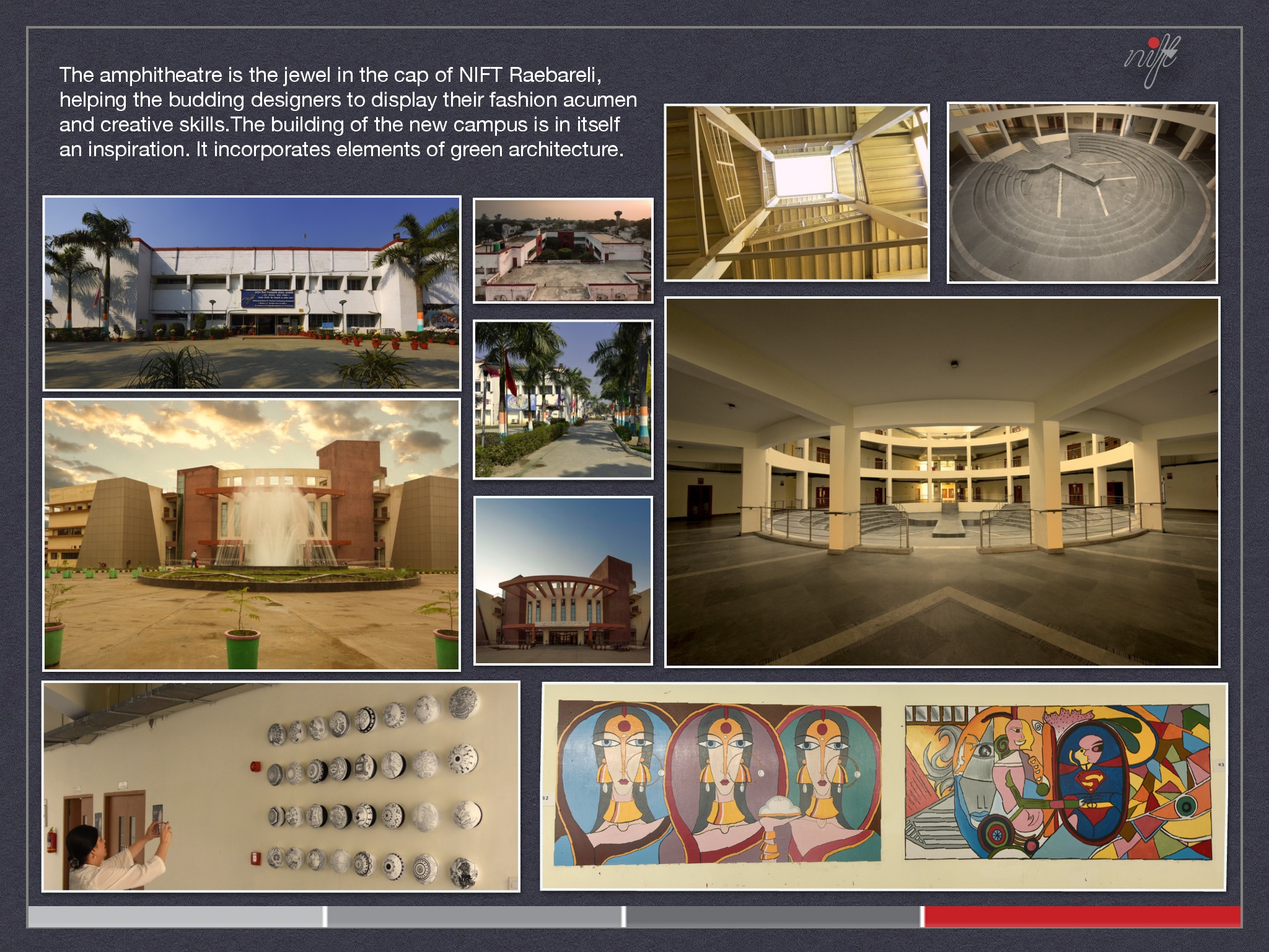 Gallery | Raebareli