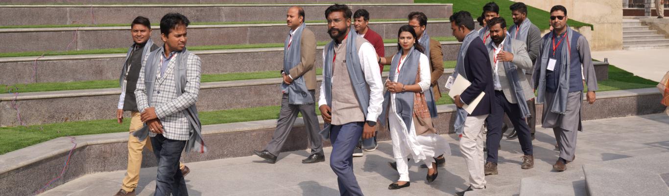 Nift Srinagar Faculty Profile Srinagar