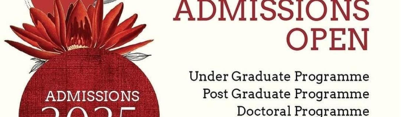 NIFT ADMISSIONS 2025 | Srinagar